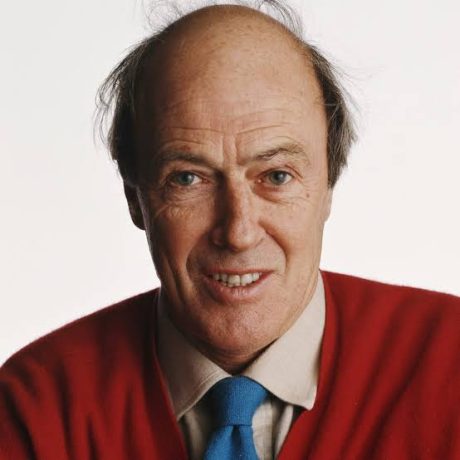 Roald Dahl – Rahber Books