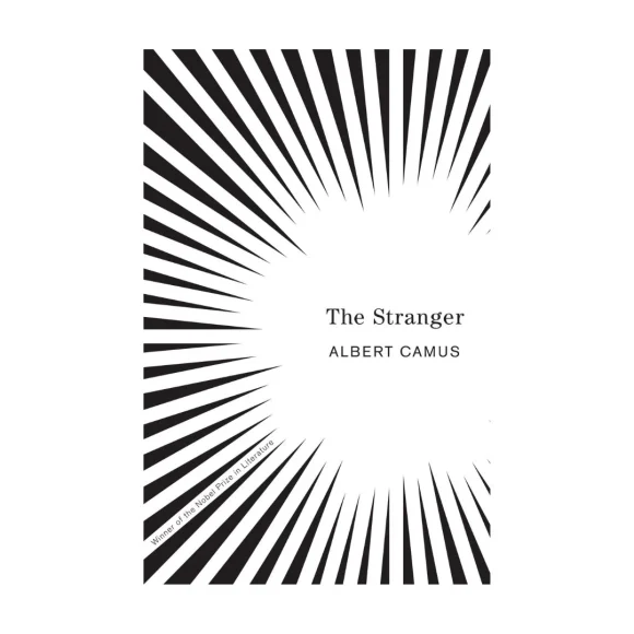 The Stranger By Albert Camus – Rahber Books